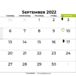 2022 Calendar New Zealand With Holidays And Weeks Numbers