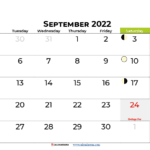 2022 Calendar New Zealand With Holidays And Weeks Numbers