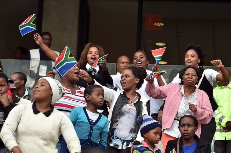 When Is Human Rights Day South Africa