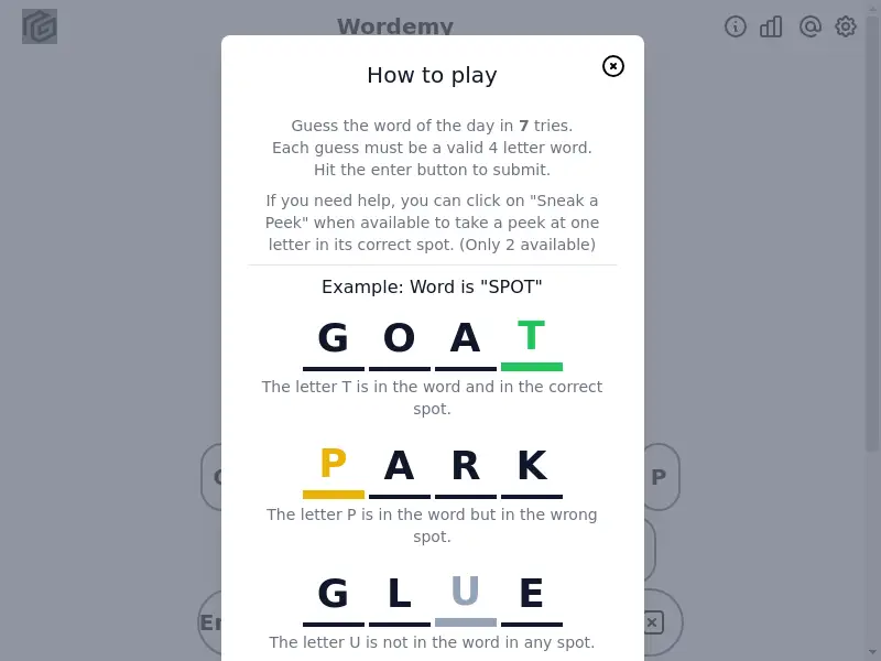 Wordle Junior: A Gateway To Vocabulary