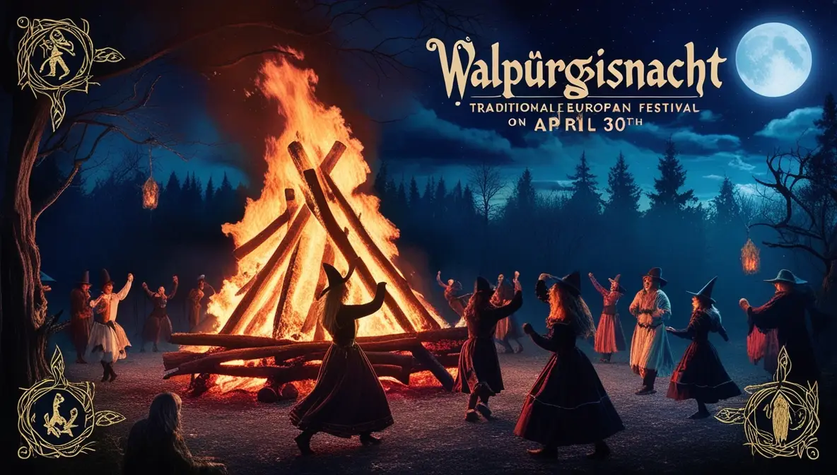 Walpurgisnacht