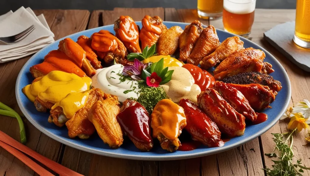 National Chicken Wing Day 2026: Dates, Deals & Best Recipes