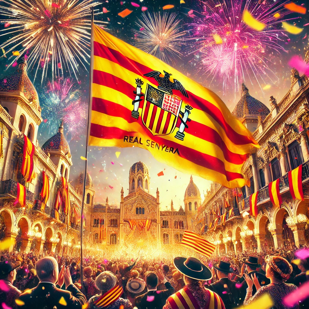 Día De La Comunidad Valenciana: Historia Y Tradiciones
