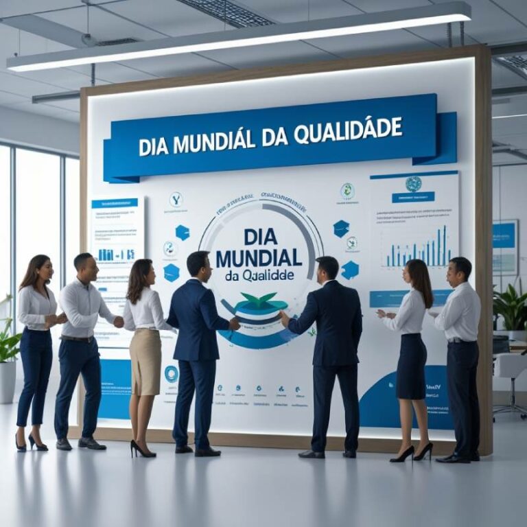 Dia Mundial Da Qualidade: Celebração E Importância
