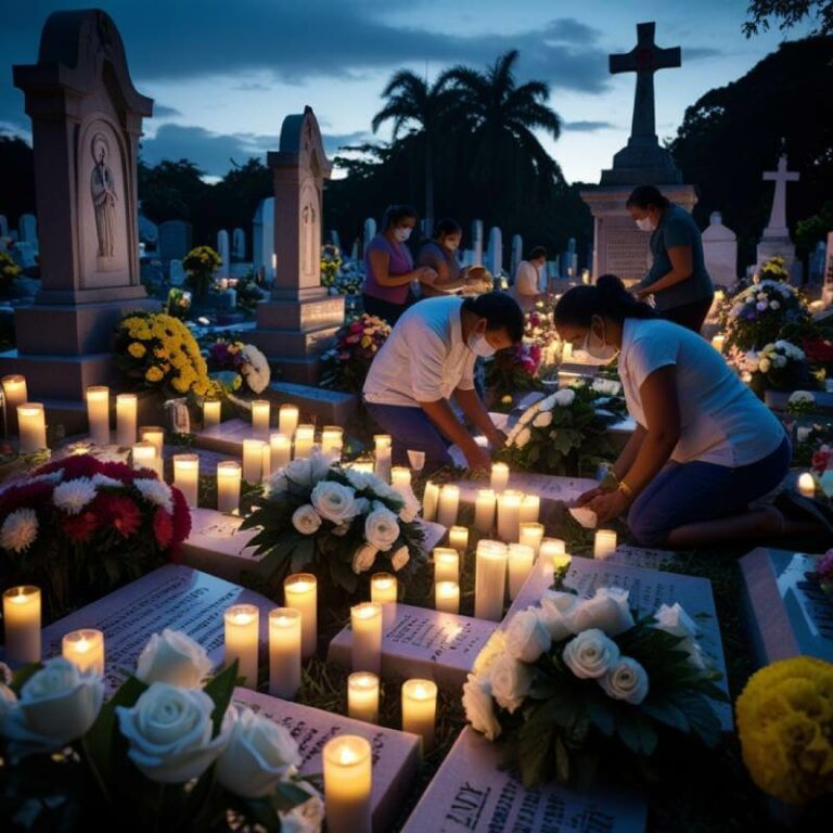 Finados: Significado, Tradições E Como é Celebrado No Brasil