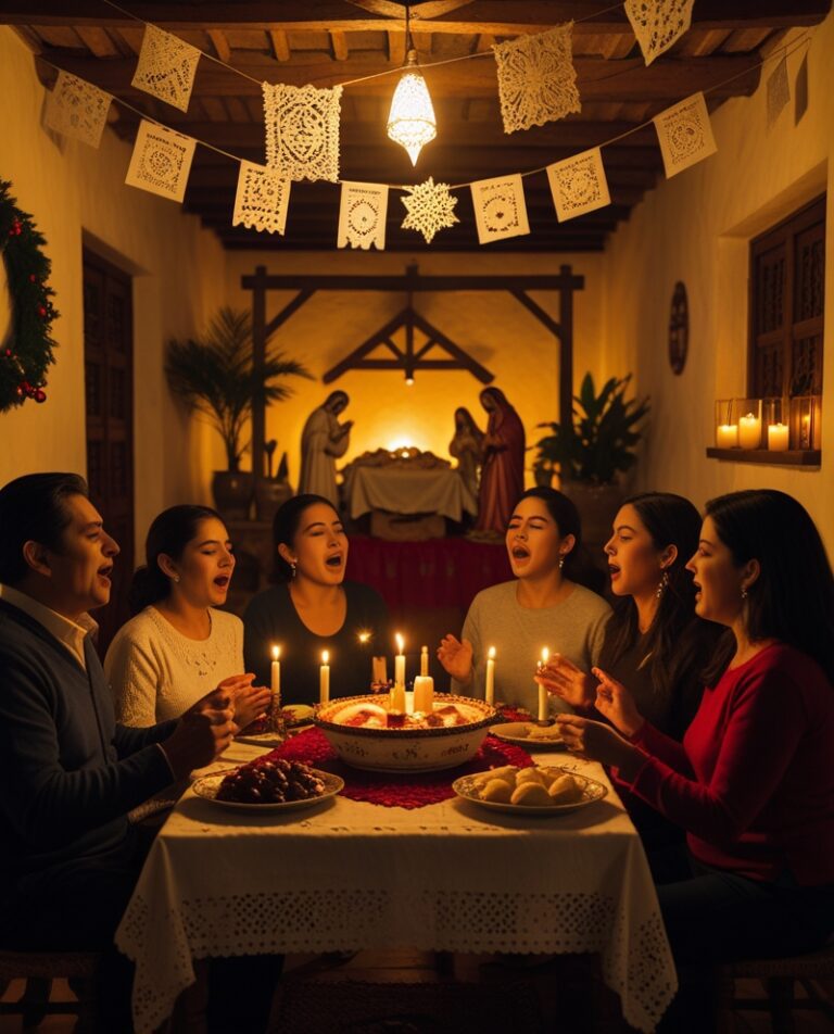 Posadas Navideñas México 2025: Fechas Y Tradición
