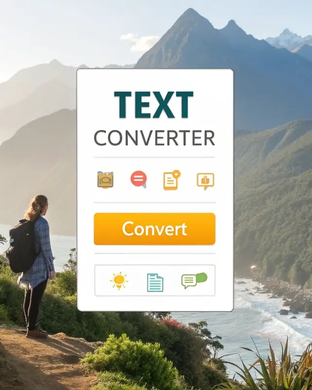 Website To Text Converter: Extract Content Fast